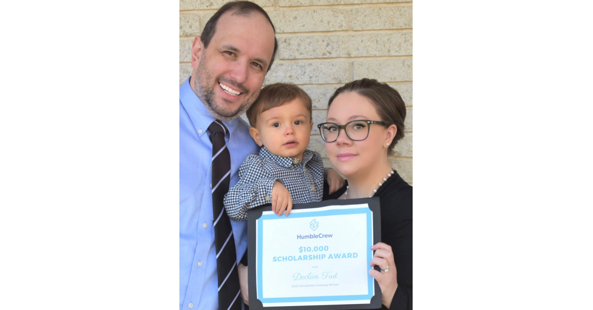 Humble Crew Awards First Annual $10,000 College Scholarship Giveaway ...