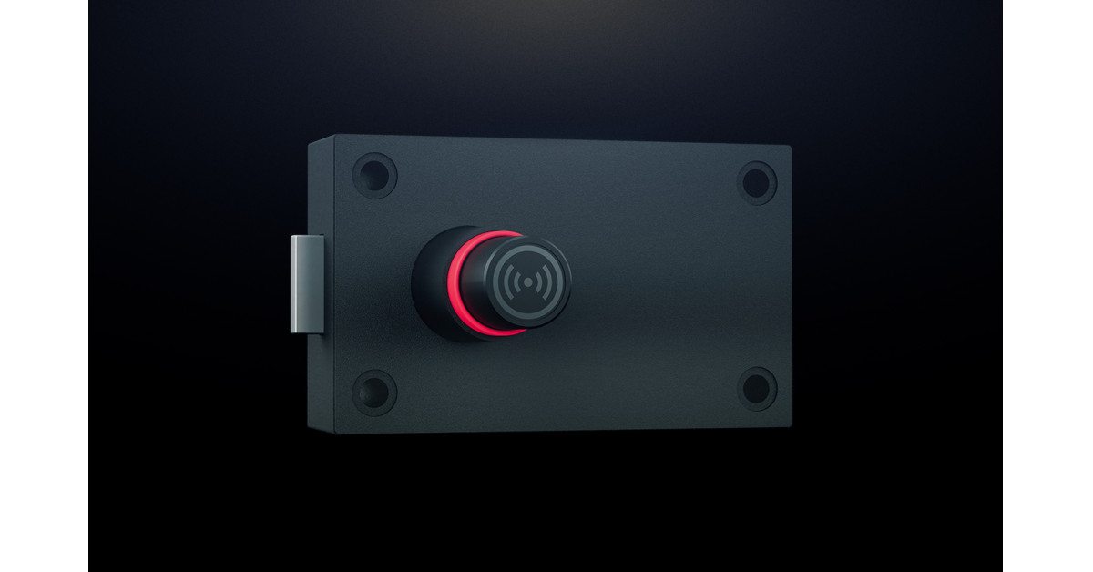 Ojmar Introduces the All-New OTS20 Batteryless: The Smart Lock That ...