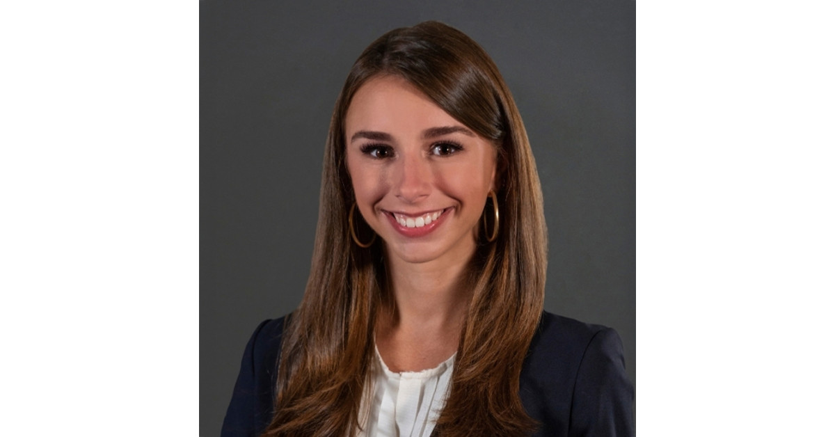 Riddle & Riddle Injury Lawyers Attorney Christina Stone Inducted Into ...