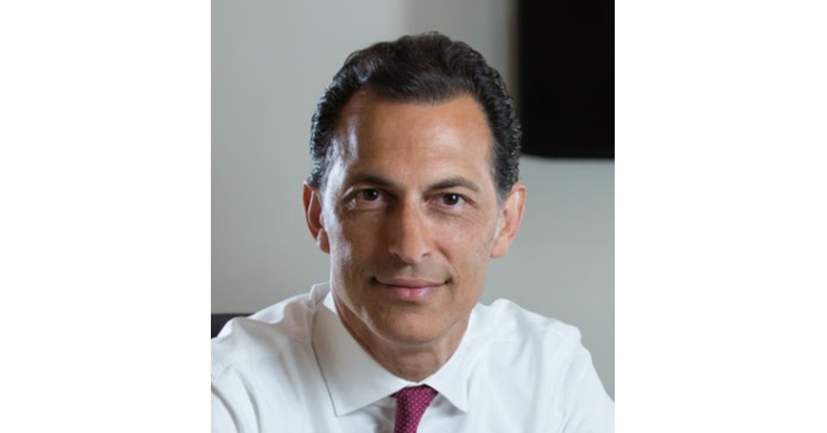 delaPlex Names Ben Wolk Chief Revenue Officer | Newswire