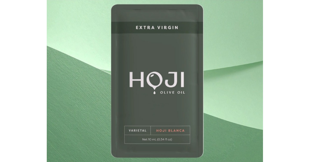 Hoji Olive Oil Review 2025: Lab-Tested Single-Serve Extra Virgin Olive ...