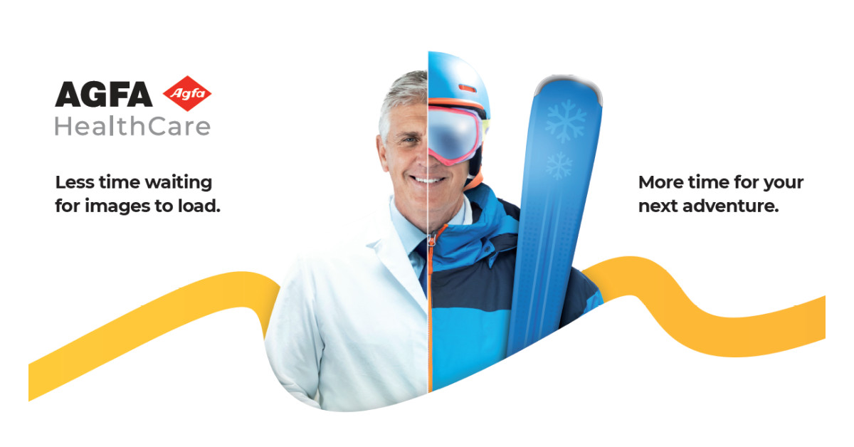 Advancing Imaging Without Barriers! at ECR 2024, AGFA HealthCare Shows How Enterprise Imaging ...