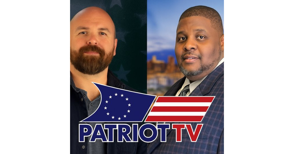 Patriot.TV Supercharges Conservative Lineup with Wayne Dupree and Drew ...