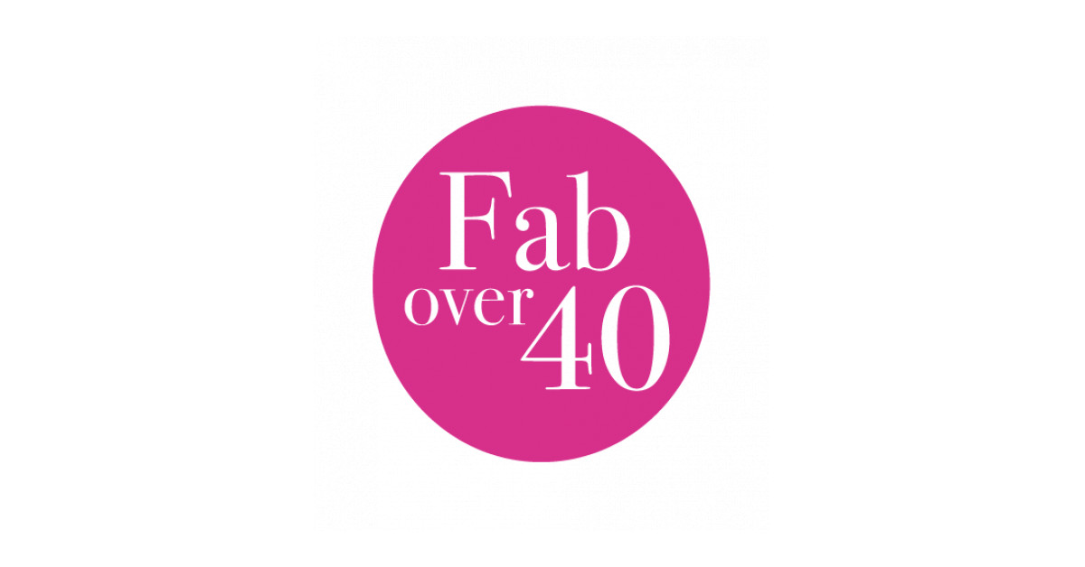 Announcement: Introducing the 2021 Fab Over 40™ Competition Winner ...