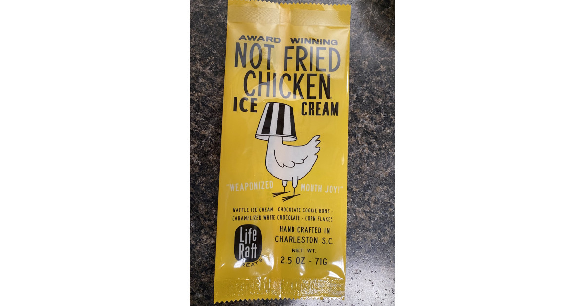 Life Raft Treats Has Expanded Their Recalls of Ice Cream Products, Not ...