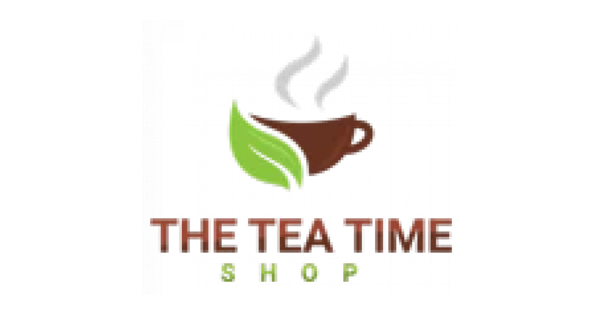 The Tea Time Shop Offers Competitive Prices for High-Quality Loose Leaf ...
