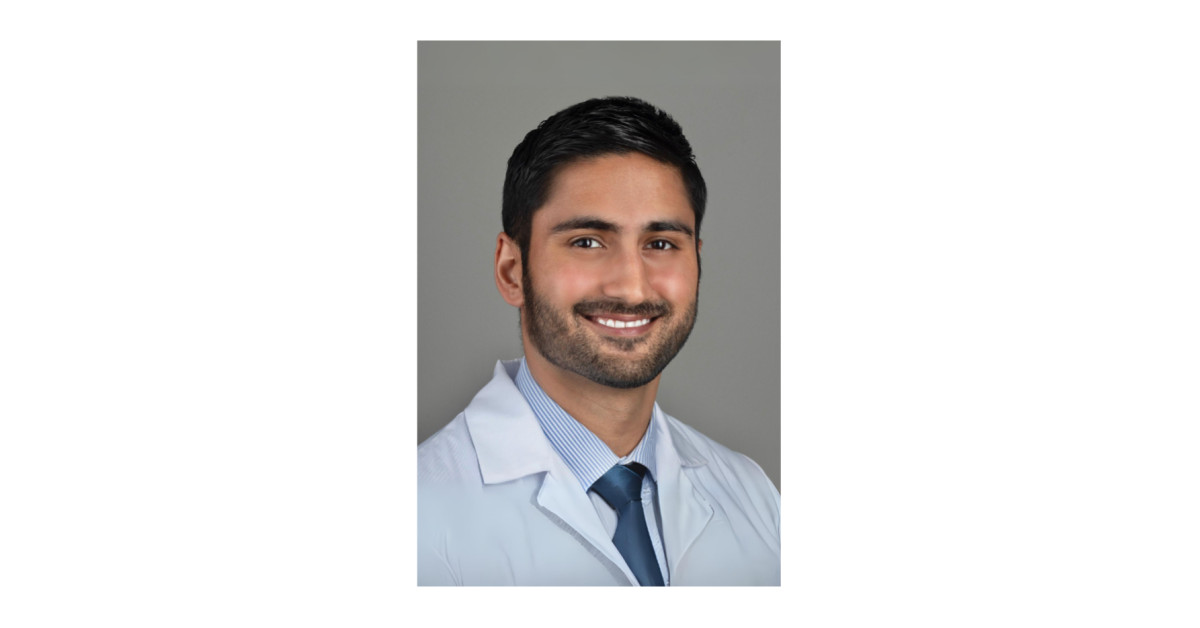 Ankle & Foot Centers of America Welcomes Dr. Amish Dudeja, DPM, Johns ...