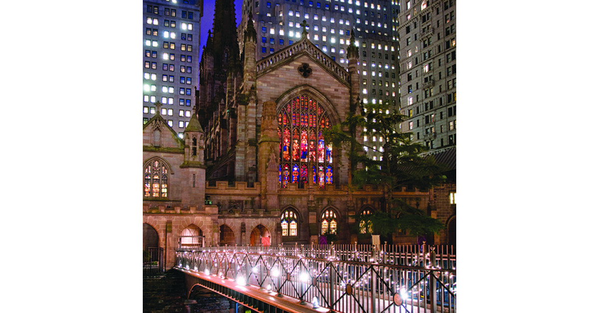 Trinity Church Wall Street Awards More Than $22 Million in Grants to ...