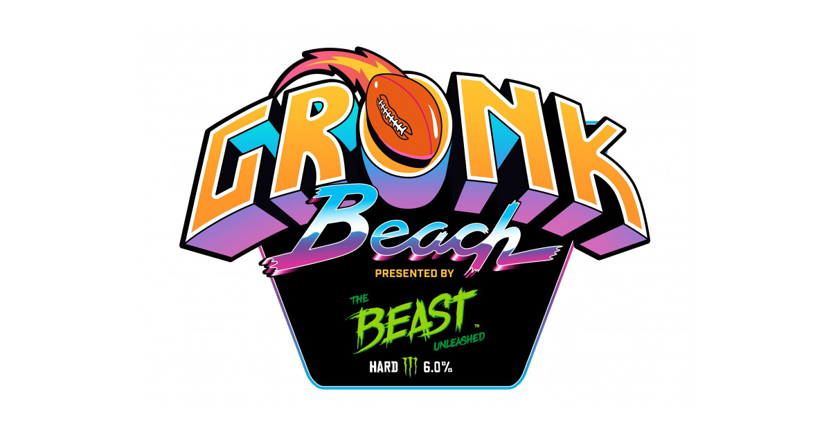 Rob Gronkowski Returns to Big Game Weekend: Gronk Beach presented by ...