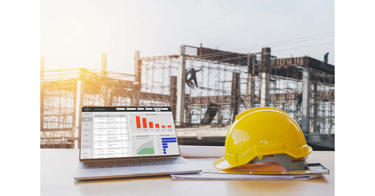 Axis ORAT Launches Operational Readiness Software | Newswire