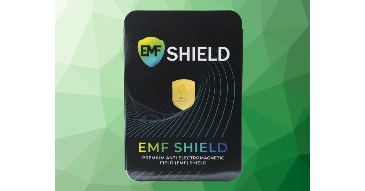 EMF Defense Shield Reviews 2025: Complaints, Price, Pros & Cons – is It ...