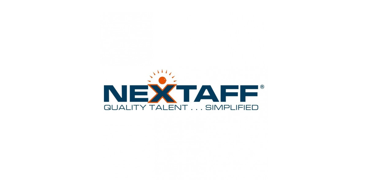 Staffing Industry Leader NEXTAFF Opens Northern Virginia Office | Newswire