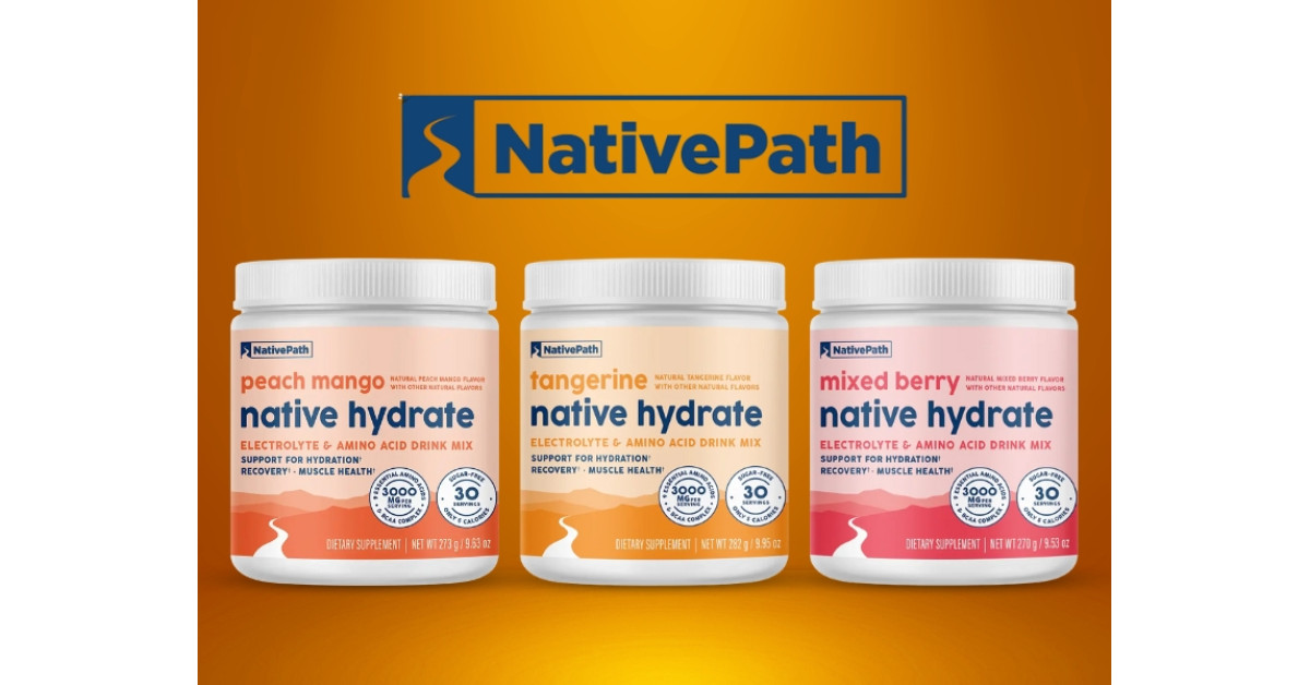 NativePath Native Hydrate Reviews 2025: Ingredients, Side Effects ...