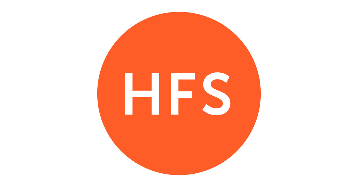 HFS Research Releases Groundbreaking Report on Employee Benefits ...
