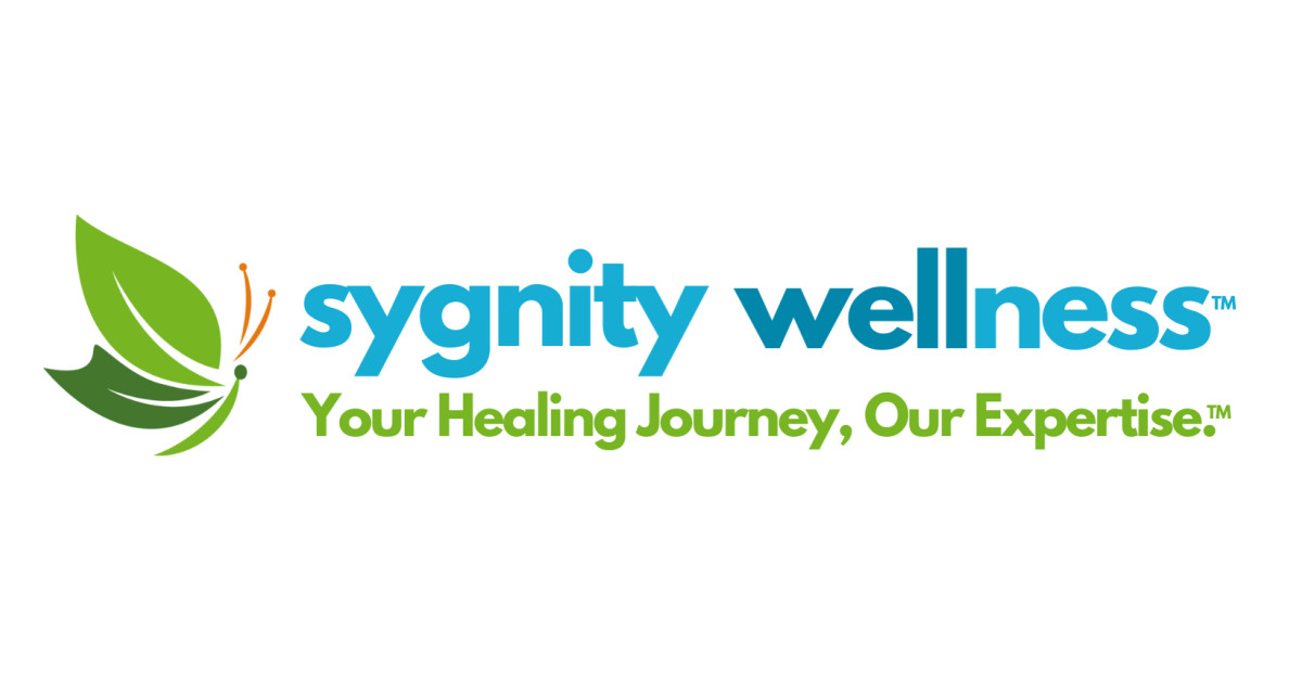 Sygnity Wellness Launches New Website to Meet Growing Demand for Online ...