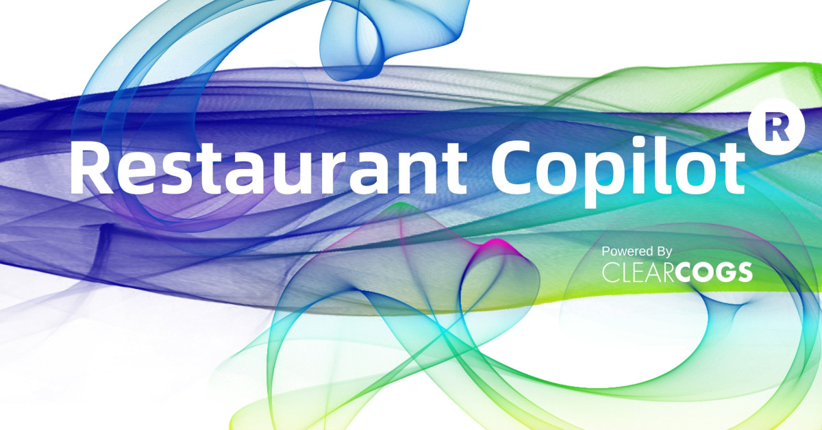 ClearCOGS Announces Official USPTO Registration of 'Restaurant Copilot ...