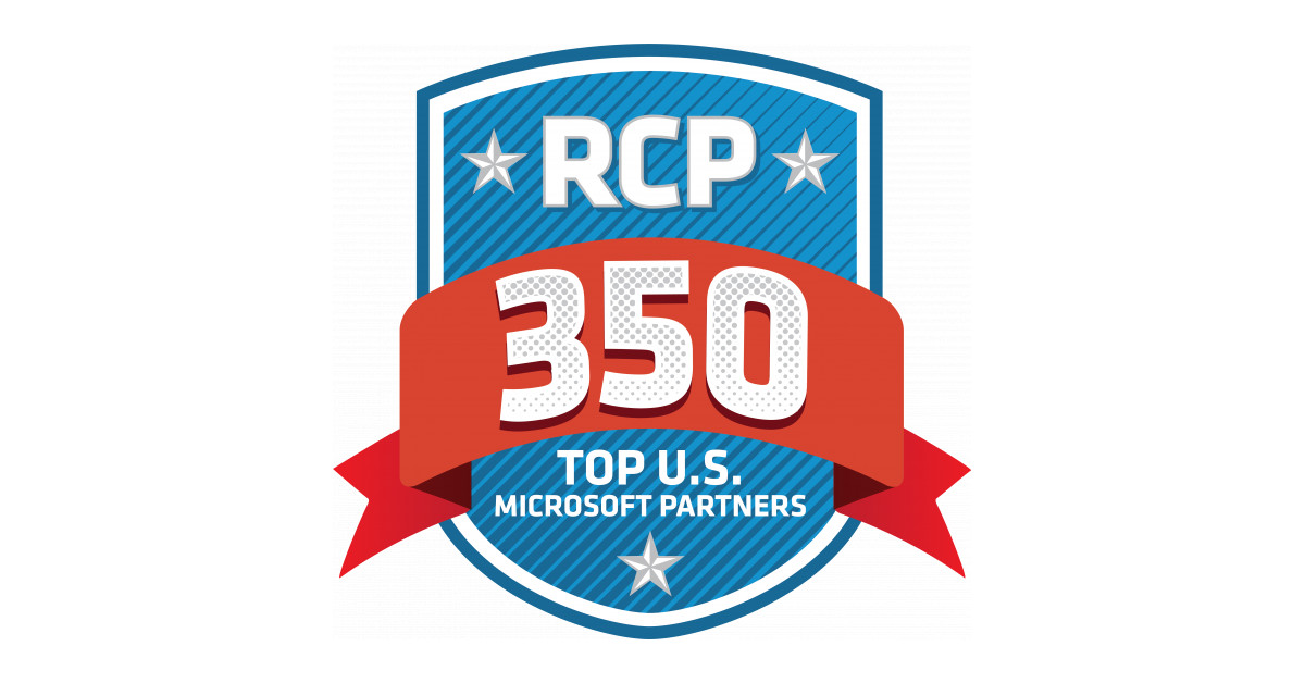 BCM One Named to 2021 Redmond Channel Partner Magazine RCP 350 List ...