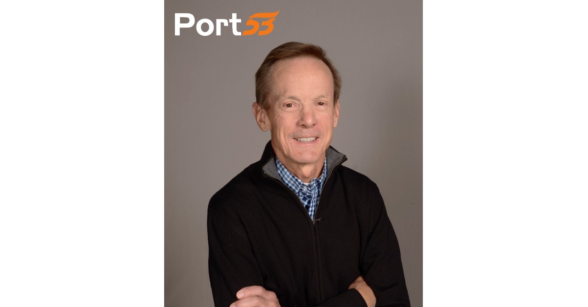 Port53 Expands Its Cyber Services as Bill Parmelee, Former Vice ...