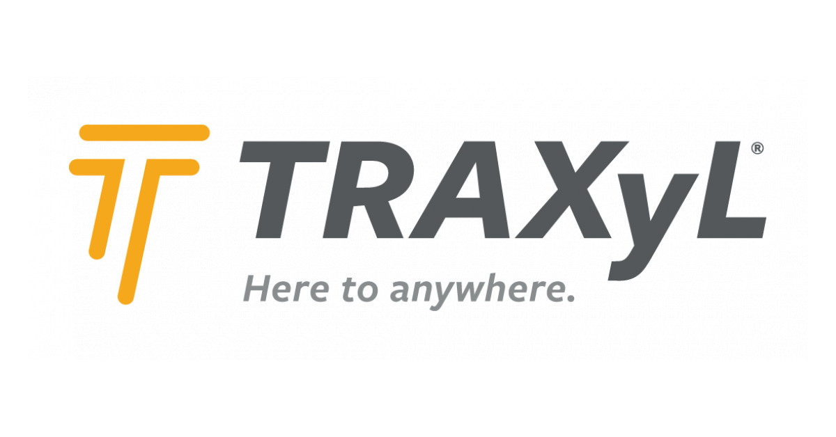 TRAXyL Raises $5 Million in Oversubscribed Seed Round Led by Draper ...