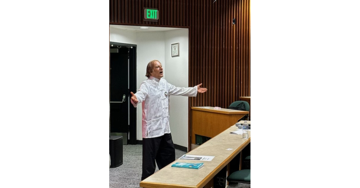 The American Academy of Stem Cell Physicians Recently Concluded Its ...