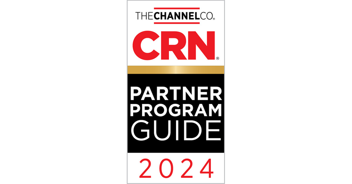 Stratodesk Featured in 2024 CRN® Partner Program Guide | Newswire