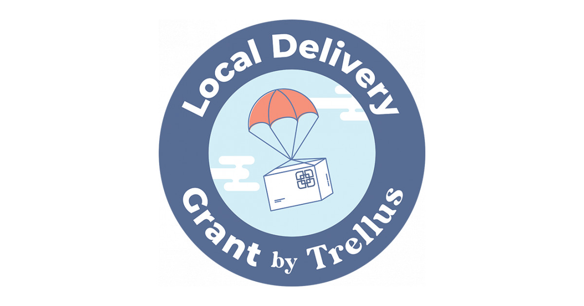 Trellus Launches $10K Local Delivery Grant to Empower L.I. Small ...
