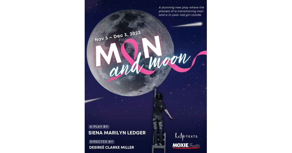 Man and Moon Play Shines Spotlight on Breast Cancer, Trans Community ...