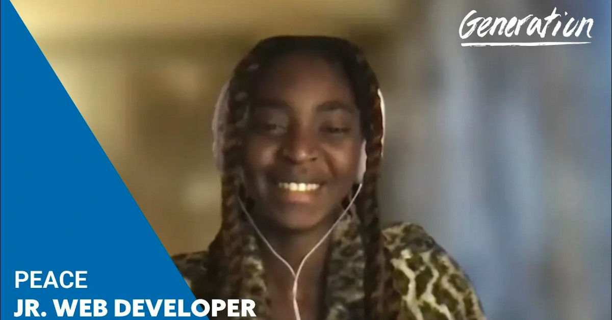 Generation USA Internship Program Gives Businesses a Competitive ...