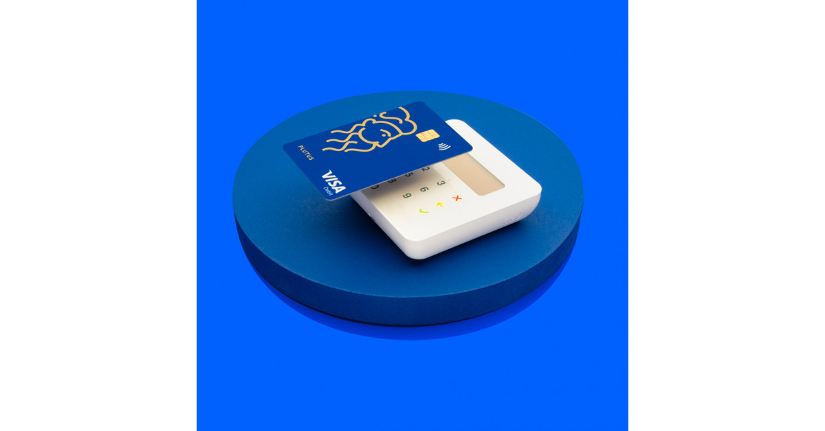 London DeFi Payments Startup, Plutus, Raises $5M From Alphabit Fund ... London DeFi Payments Startup, Plutus, Raises $5M From Alphabit Fund ...