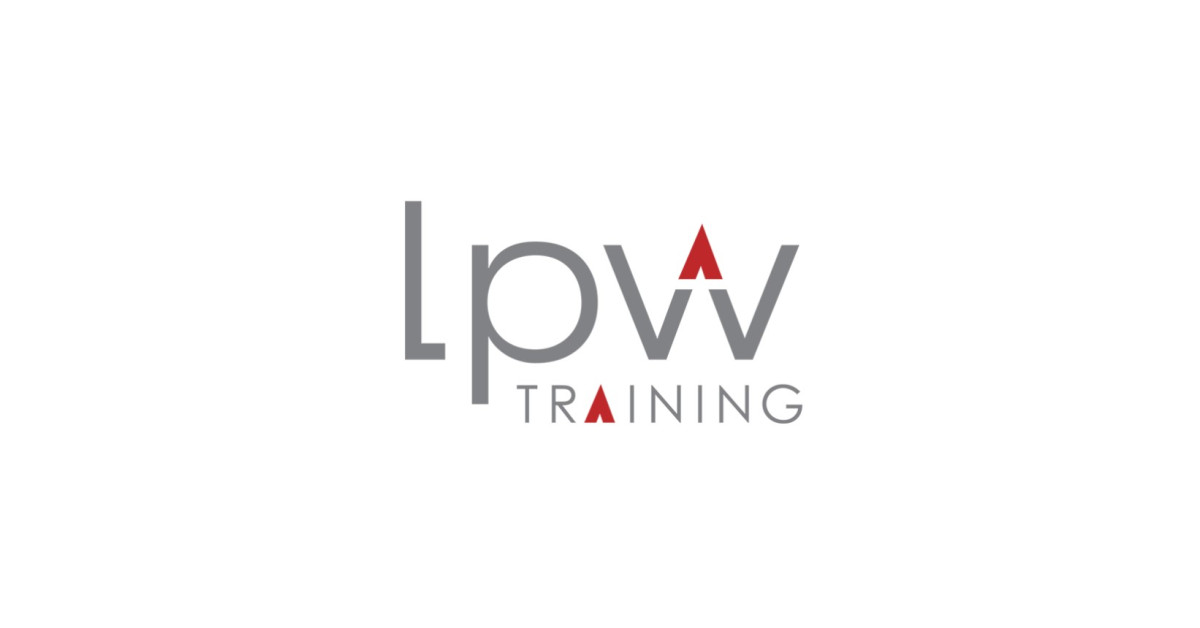 LPW Training Services Named 2024 Best Company for Women to Work | Newswire