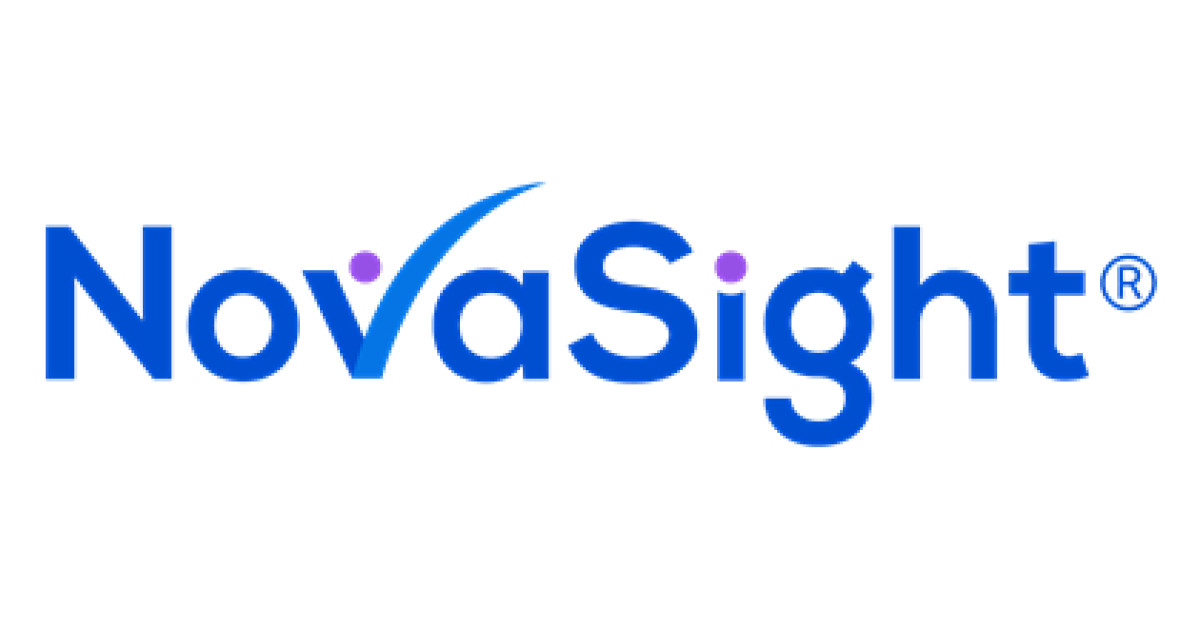 NovaSight Announces Publication of Study Showing CureSight’s Superiority Over Patching | Newswire