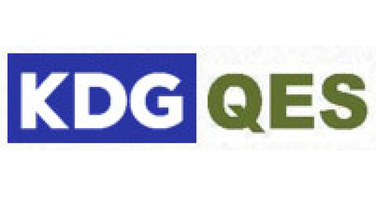KDG Construction Consulting and Quality Engineering Solutions Move Into ...