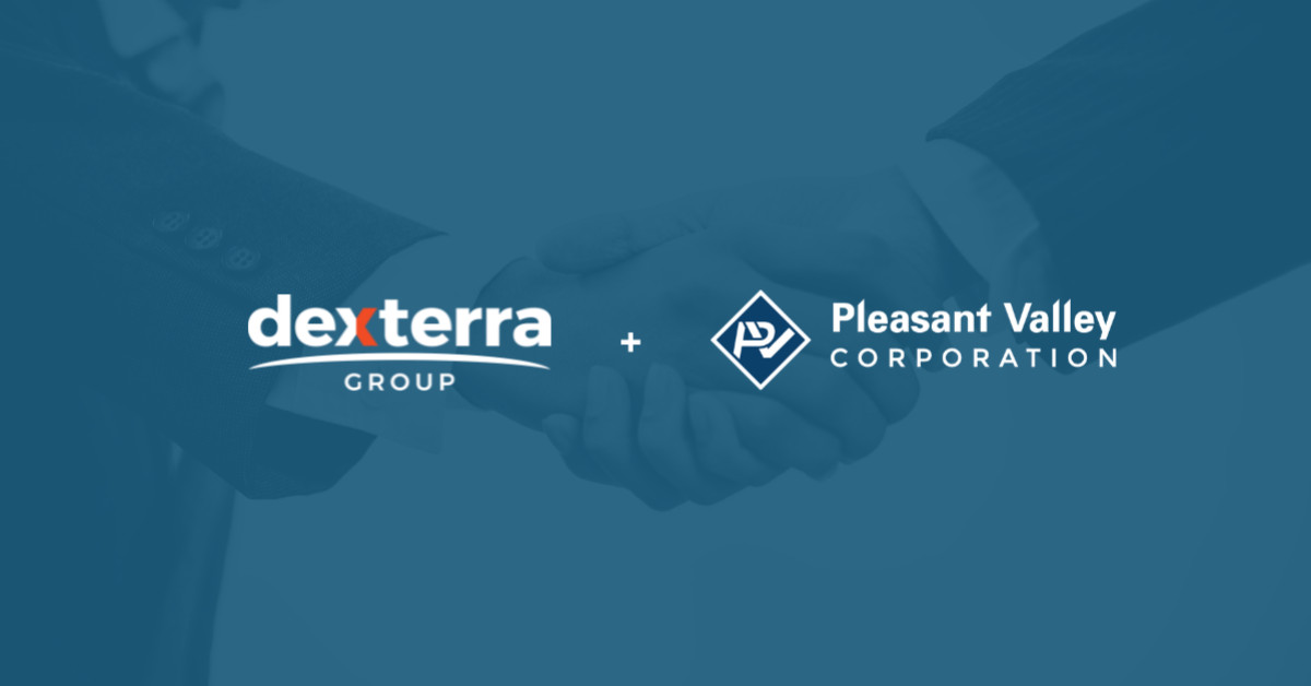 Pleasant Valley Corporation Forms Strategic Partnership With Major