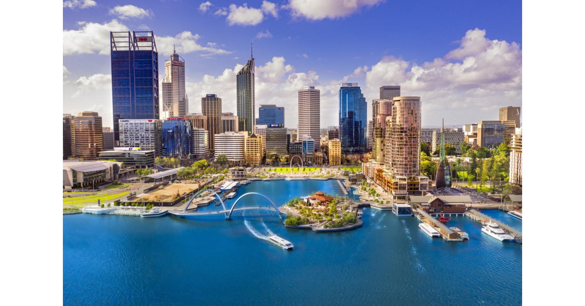 Zaki Ameer: Why Perth’s Property Market is Outpacing Expectations Amid ...