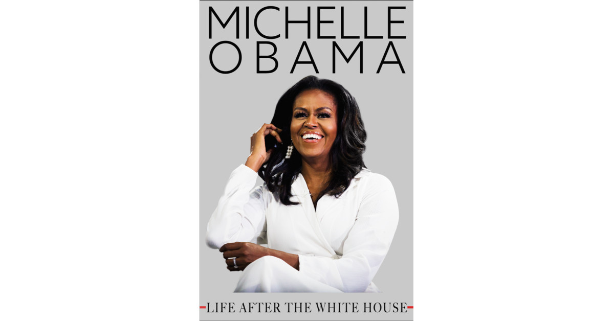 New Documentary 'Michelle Obama: Life After the White House' Explores ...