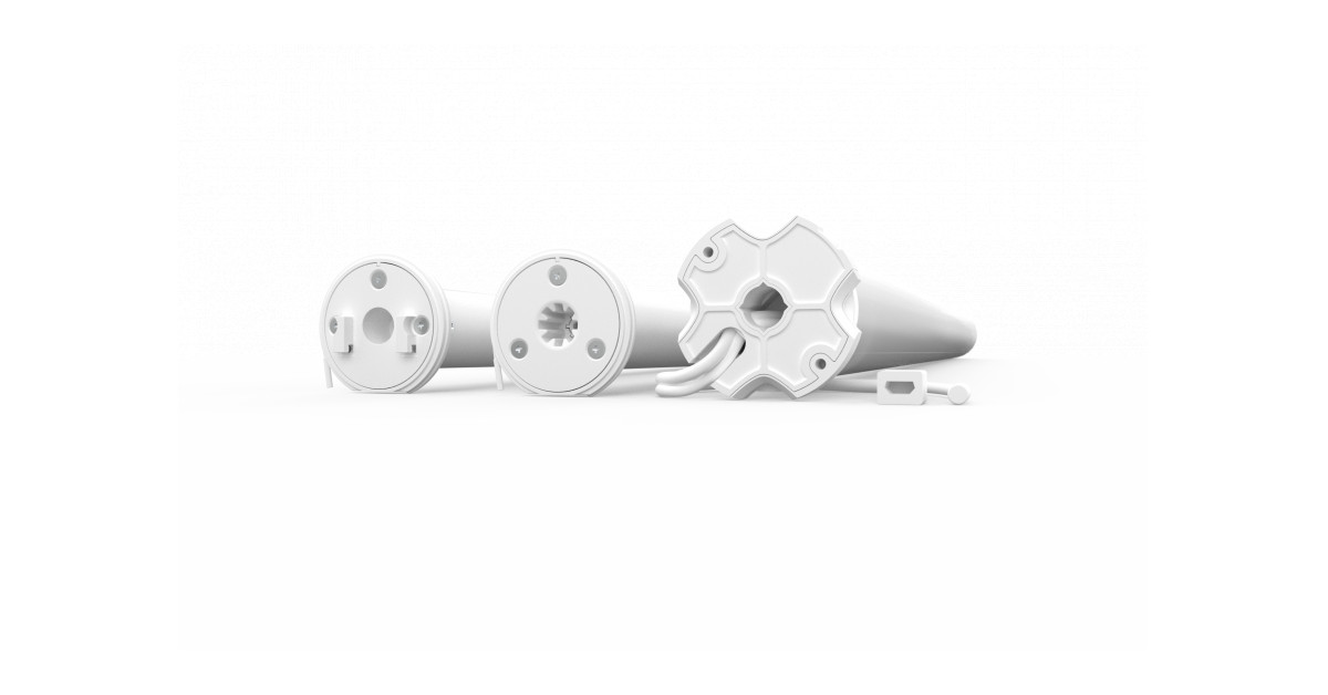 Rollease Acmeda Launches Next-Generation Motor Range With Zero Motor ...