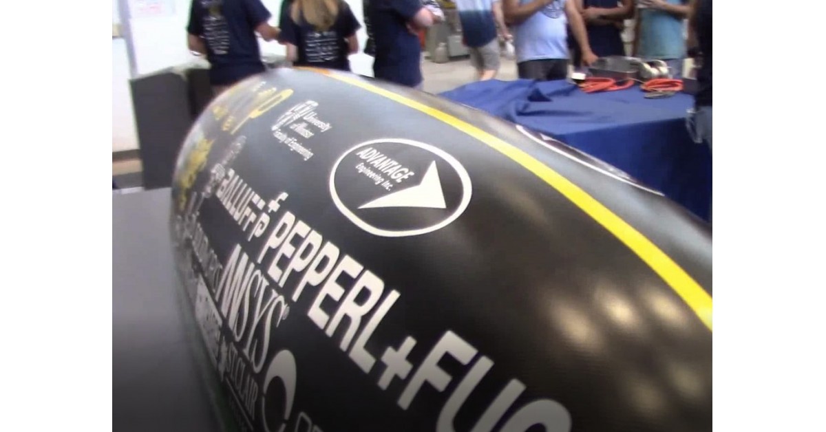 Advantage Engineering Inc. Shows Start-to-Finish Support by Building ...