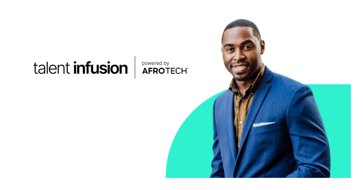 Blavity Inc. Launches Talent Infusion, First-of-Its-Kind Diverse ...