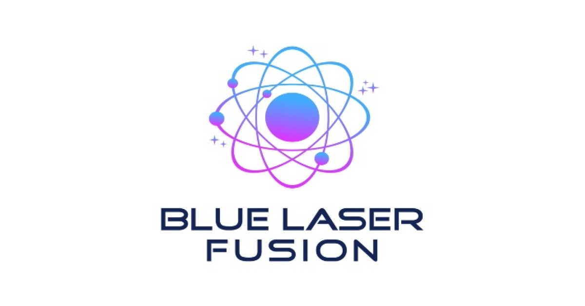 Blue Laser Fusion Wins Prestigious US Department of Energy INFUSE ...