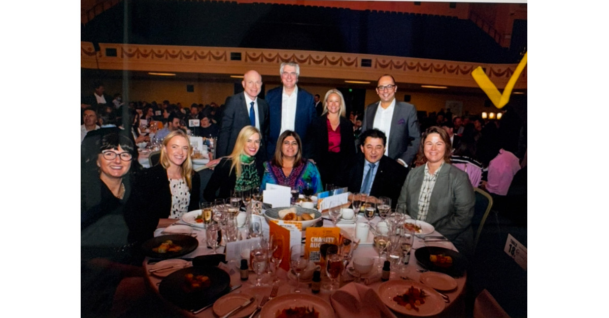 GJK Facility Services Propels Community Commitment With GJK Giving Back Program | Newswire