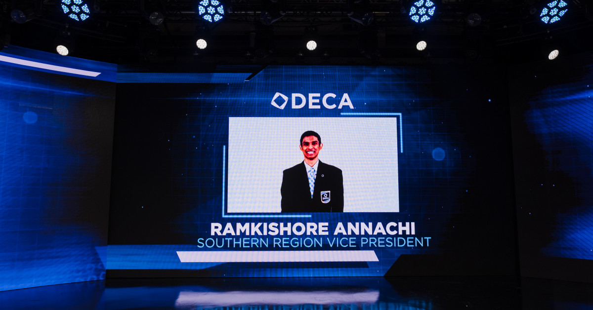 17,000 DECA Members Prepare for College and Careers During ...