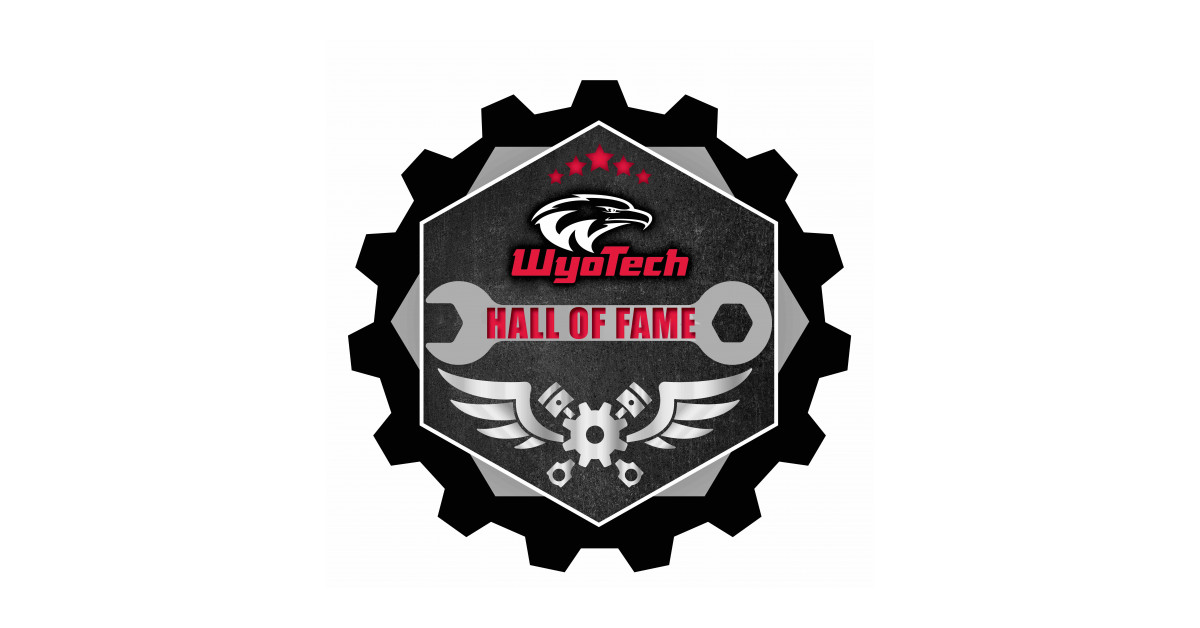WyoTech Announces Hall of Fame Program to Recognize Its Most ...