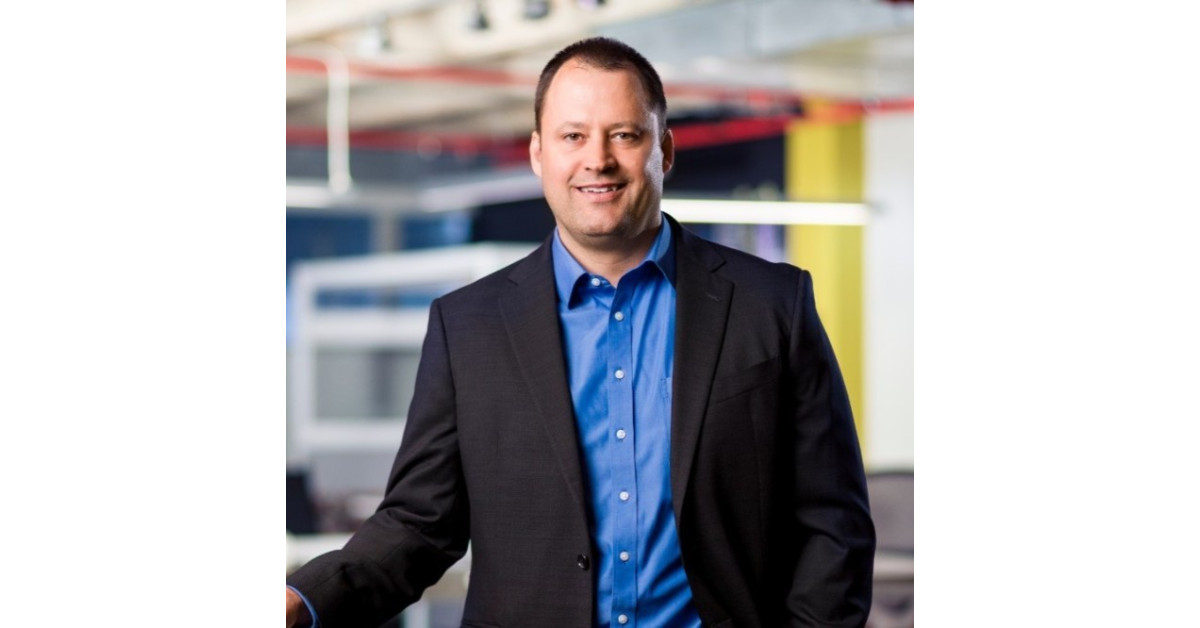 First Class Welcomes Chief Commercial Officer Mark Scullion | Newswire