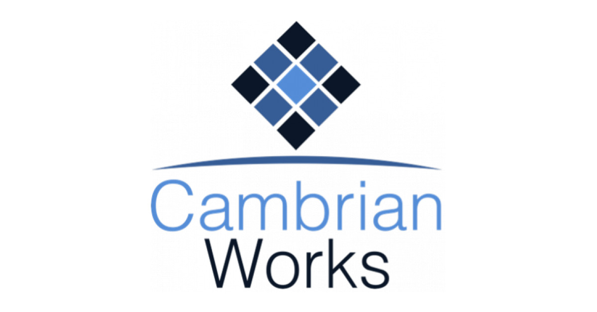 Cambrian Works Awarded SpaceWERX Orbital Prime Contract for Space ...