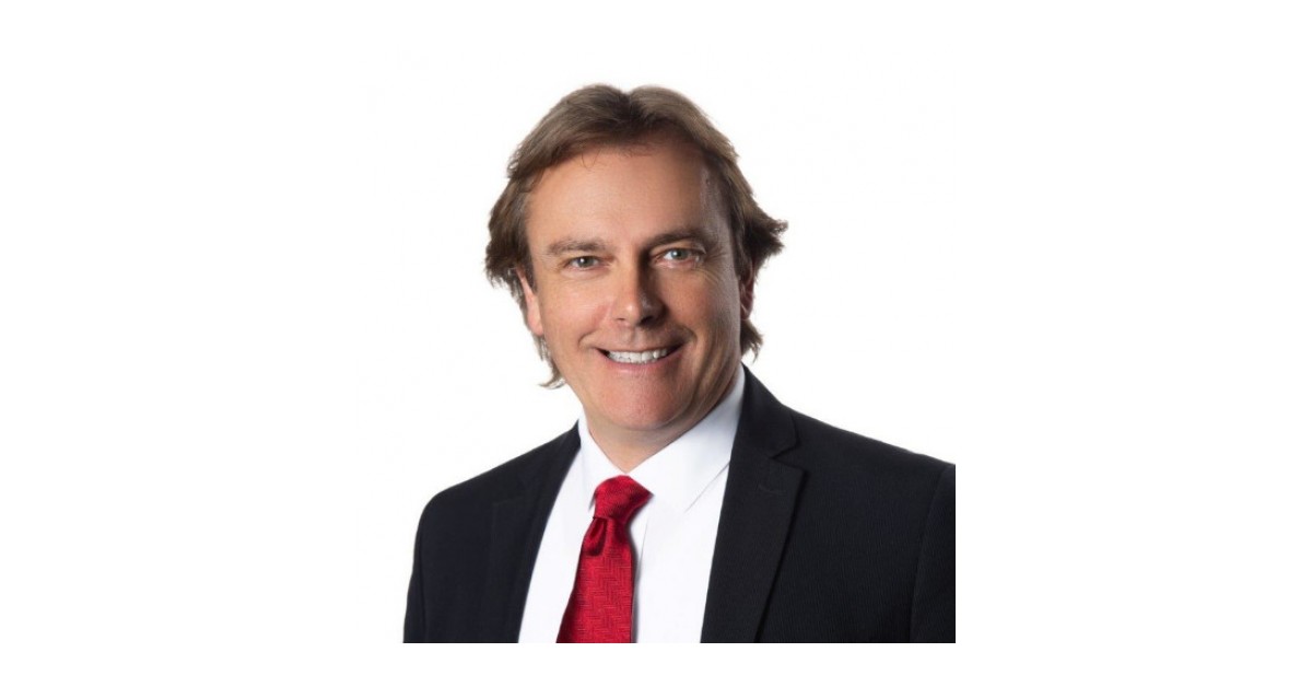 Nuvoda Welcomes New Chief Executive Officer Jonathan Lister | Newswire