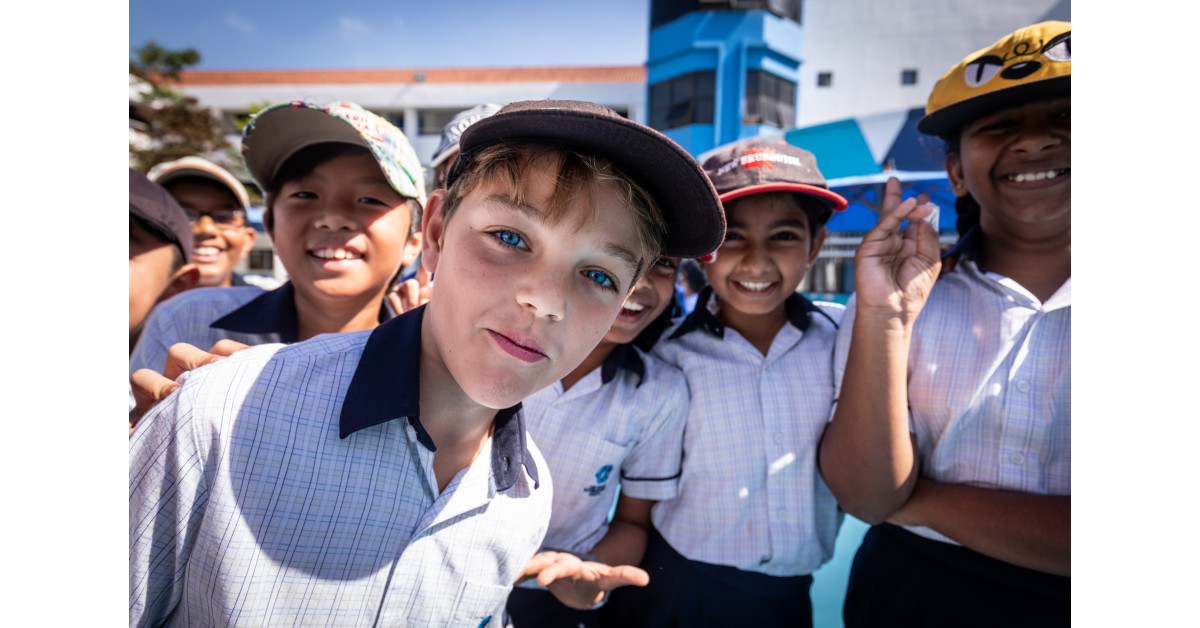 One World International School (OWIS) to Open New Campus in Heart of ...