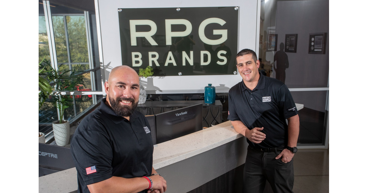 Introducing RPG Brands: Igniting With Innovation in the Hearth and ...