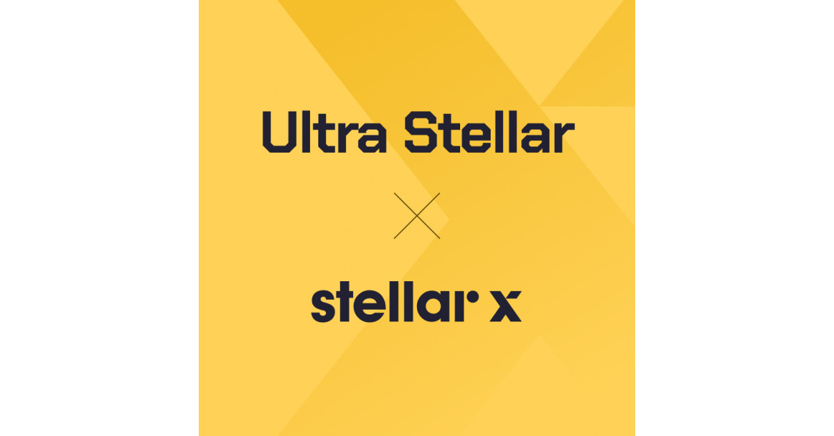 Ultra Stellar Acquires StellarX Peer-to-Peer Cryptocurrency Marketplace ...