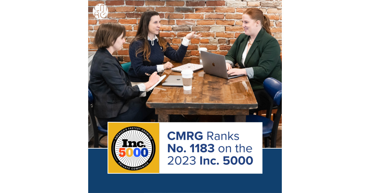 CMRG Expands Reach With Acquisition of Waddell Recruitment Solutions ...