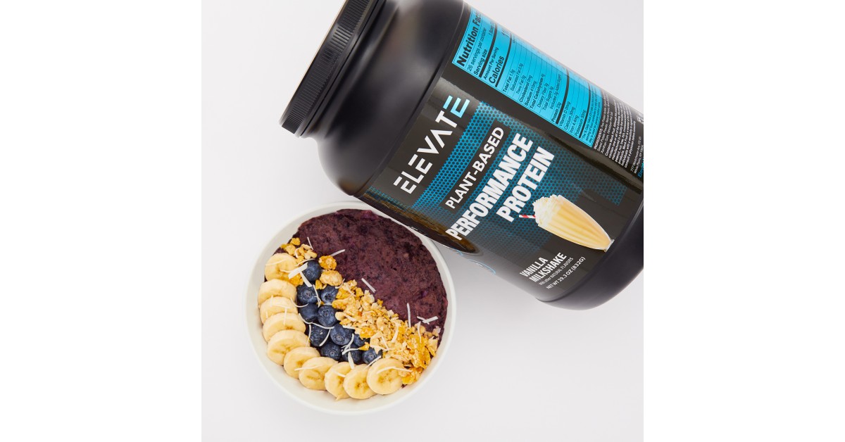 Elevate Nutrition Launches Crowdfunding Investment Campaign via StartEngine | Newswire